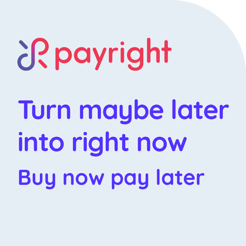 Digital Banners - Payright