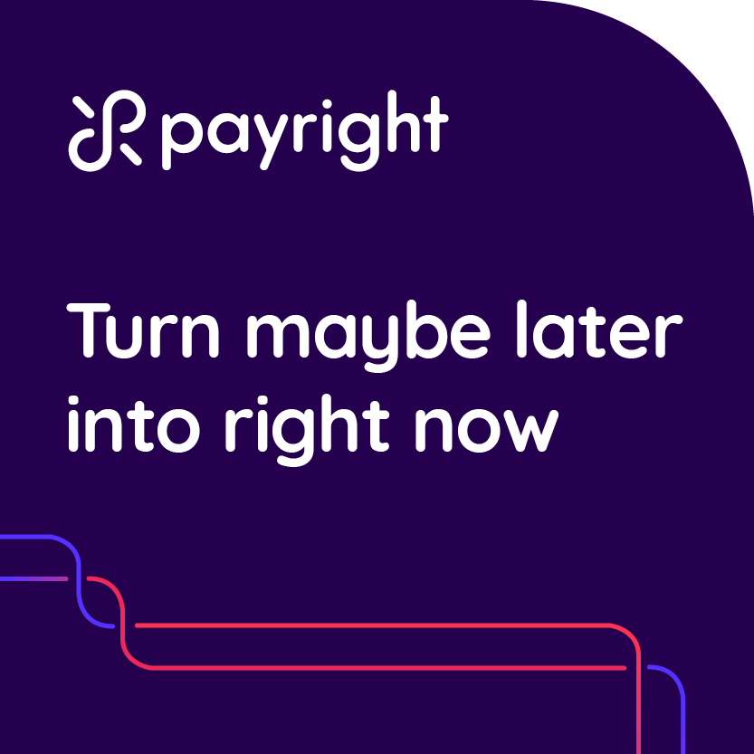 Digital Banners - Payright