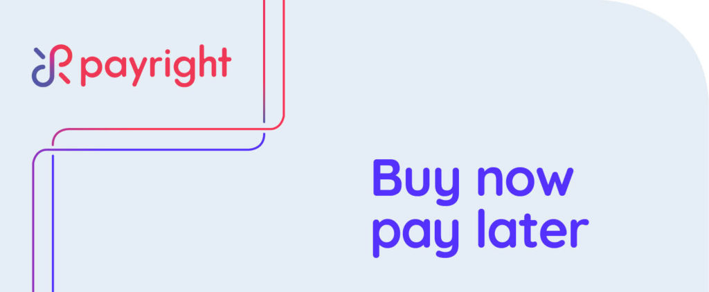 Digital Banners - Payright